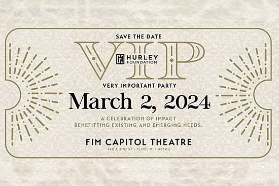 Hurley Foundation | Hurley Foundation