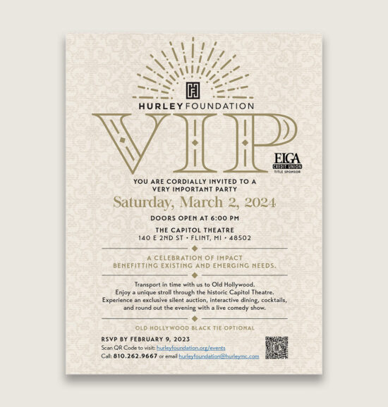 Hurley Foundation | Hurley Foundation