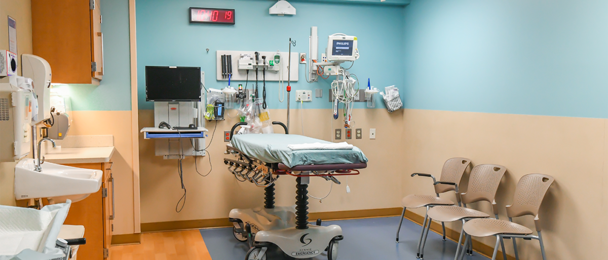 Hurley ED faculty member heads up opioid use-disorder clinic | Hurley ...